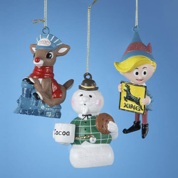 Rudolph Orn 3a - Item 103731 | The Christmas Mouse