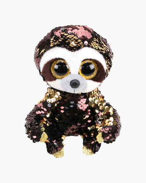 Dangler The Sequin Sloth Regular - Item 449234 | The Christmas Mouse